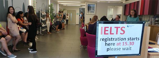 How to prepare for part one of the IELTS speaking test - International ...