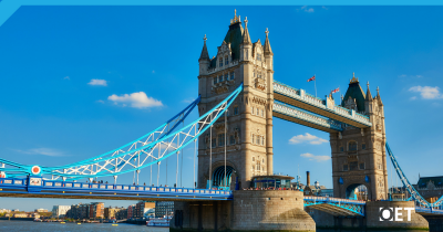OET opens new test venue with IH London - International House London