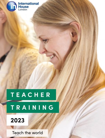 Certificate in International Business English Training (CERT IBET ...