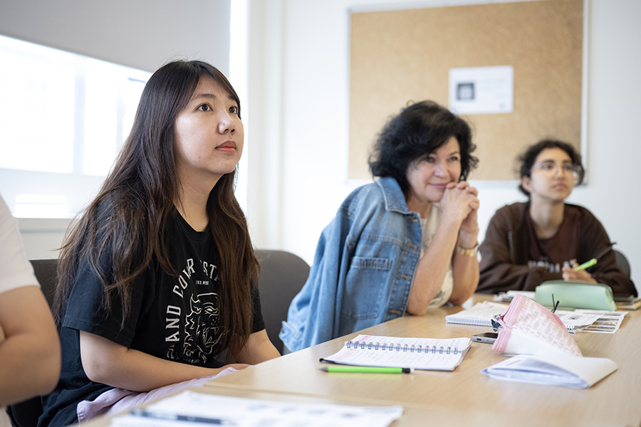 Unlock Your Language Potential: Mastering the Lexical Notebook ...