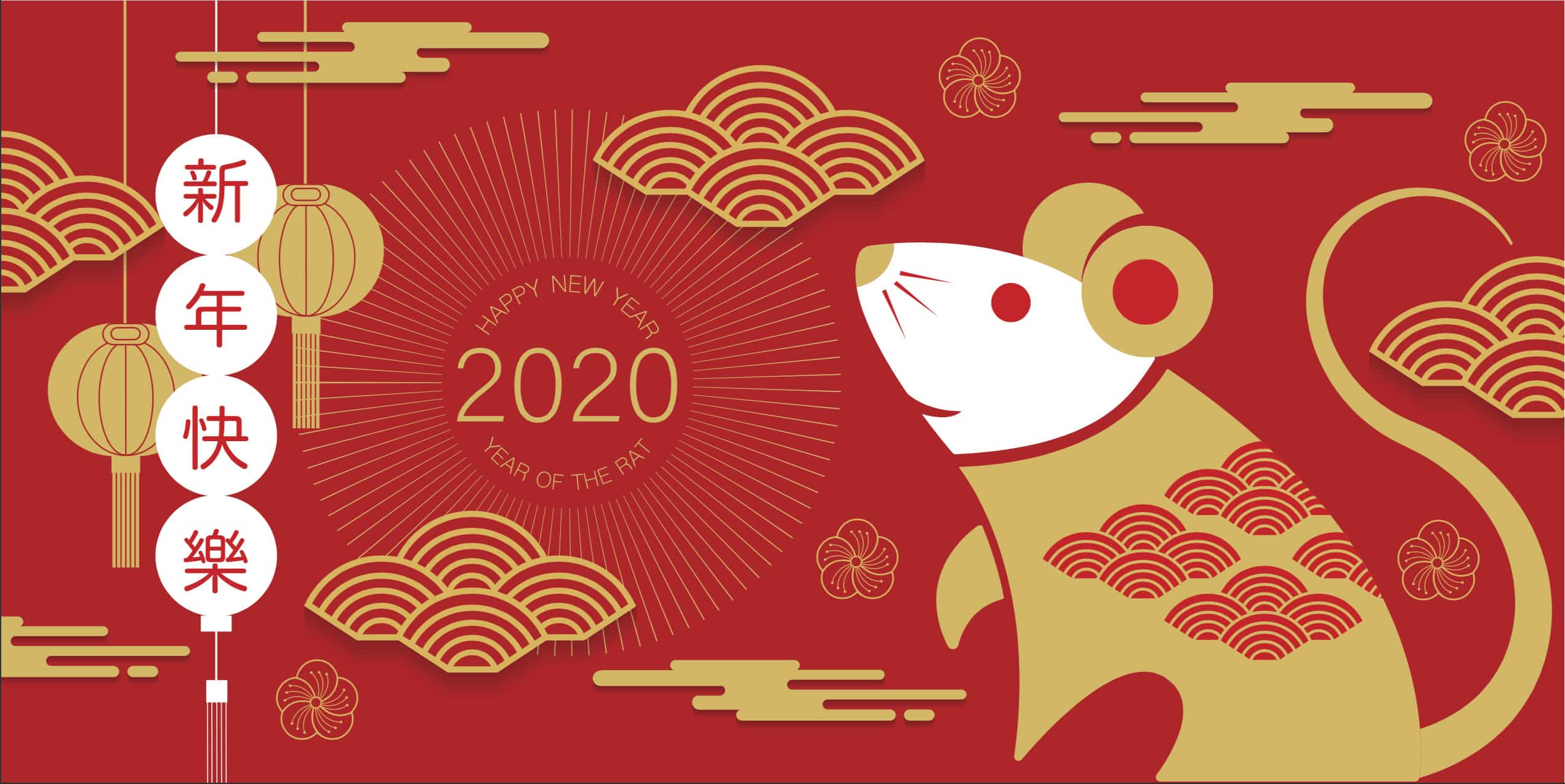 Your guide to Chinese New Year and the Year of the Rat - International ...