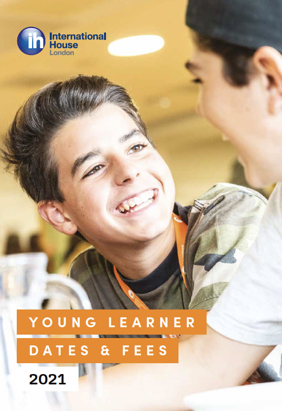 Young Learner summer schools - International House London