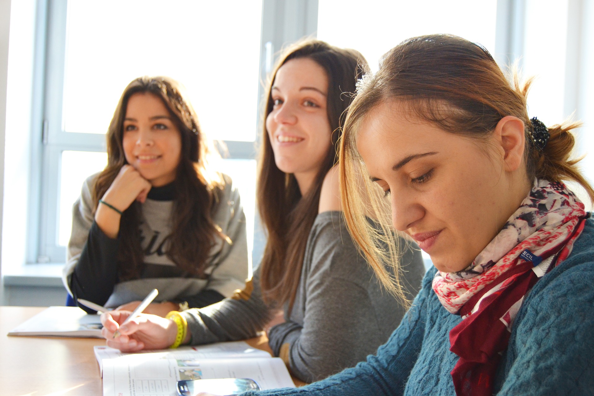 Experimenting with Translanguaging in the Classroom - International ...