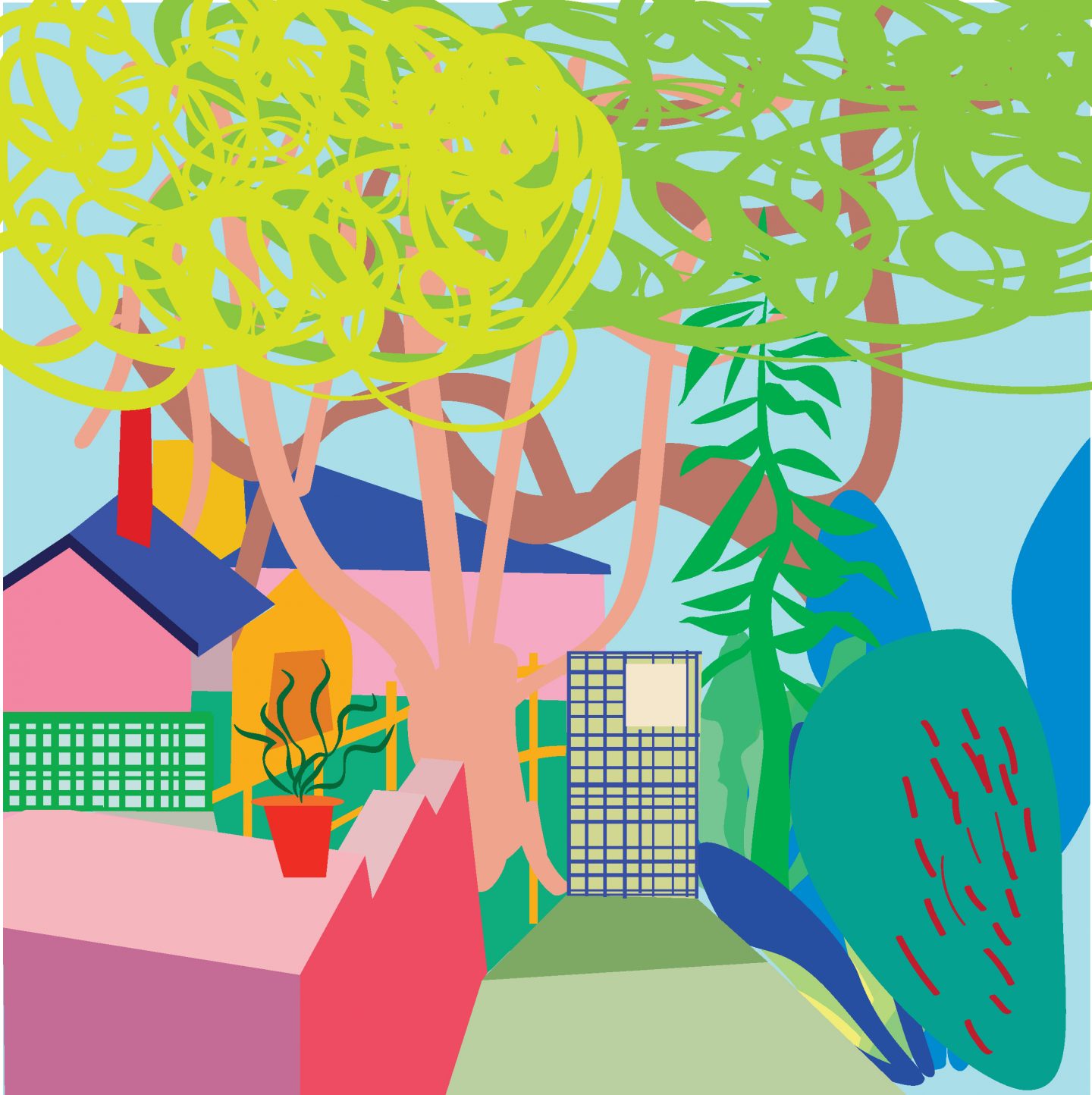 The Best of British Art - International House London