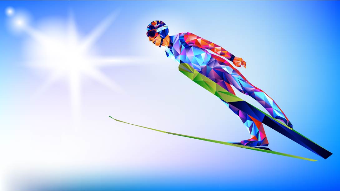 Follow the Winter Olympics in Different Languages - International House ...