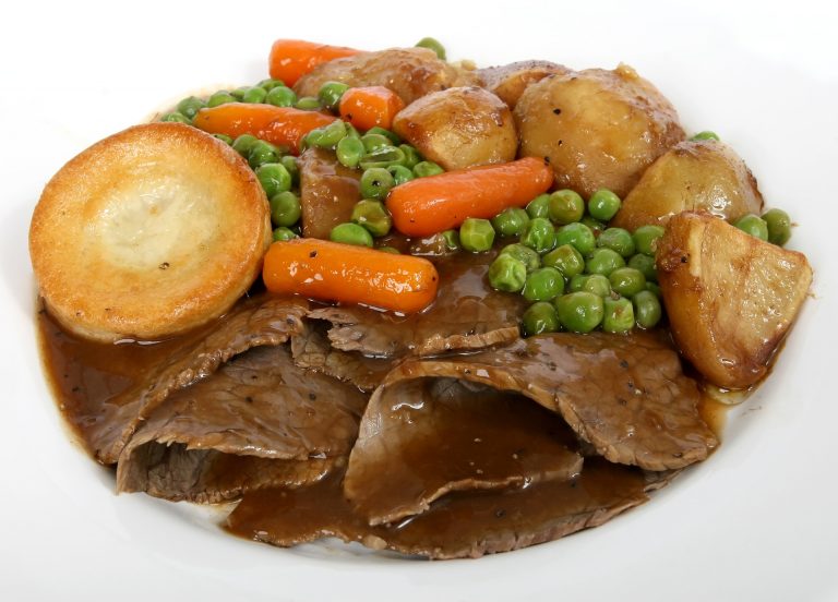Top 10 British Traditions - International House London