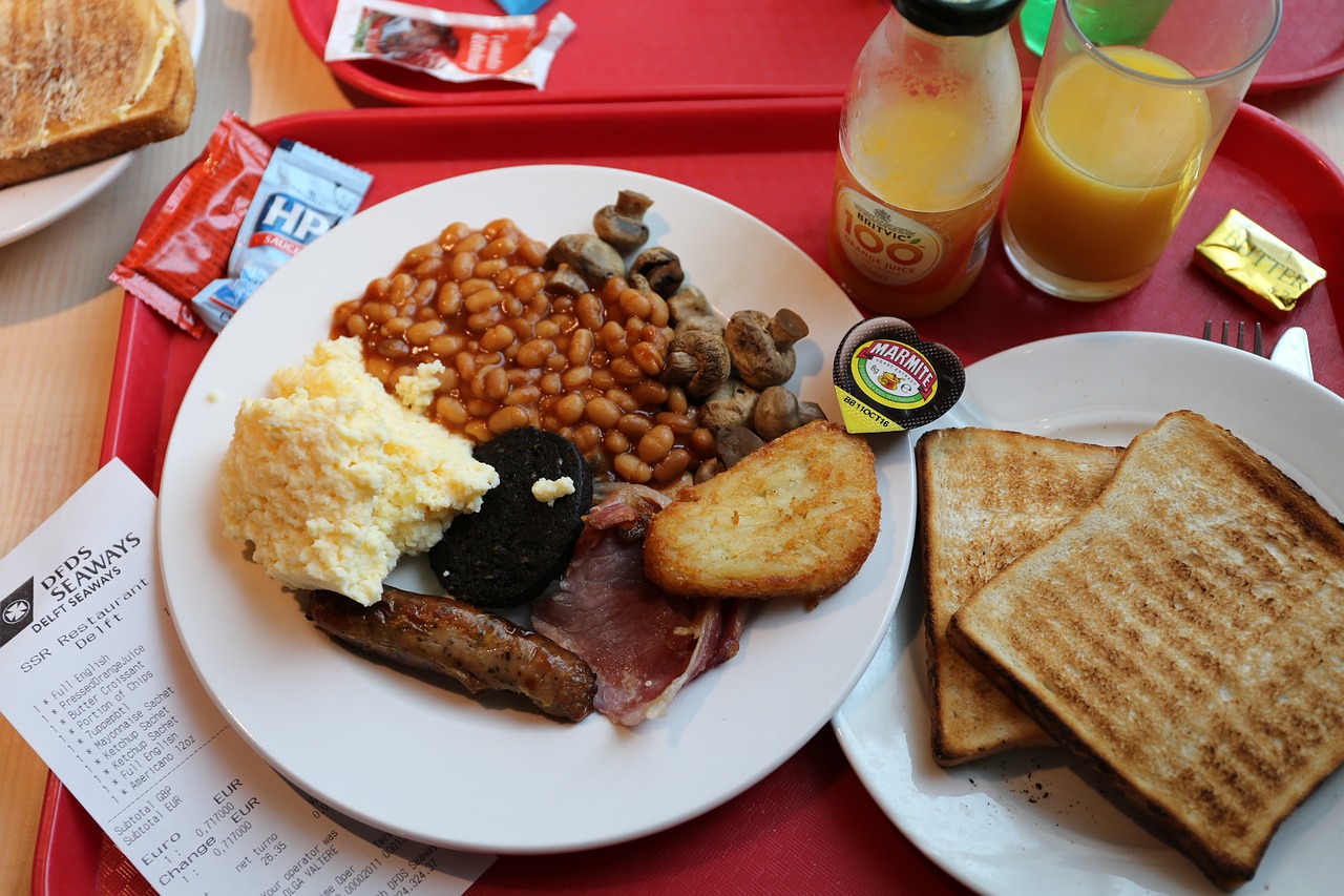 The best cheap places to eat in London this summer - International ...