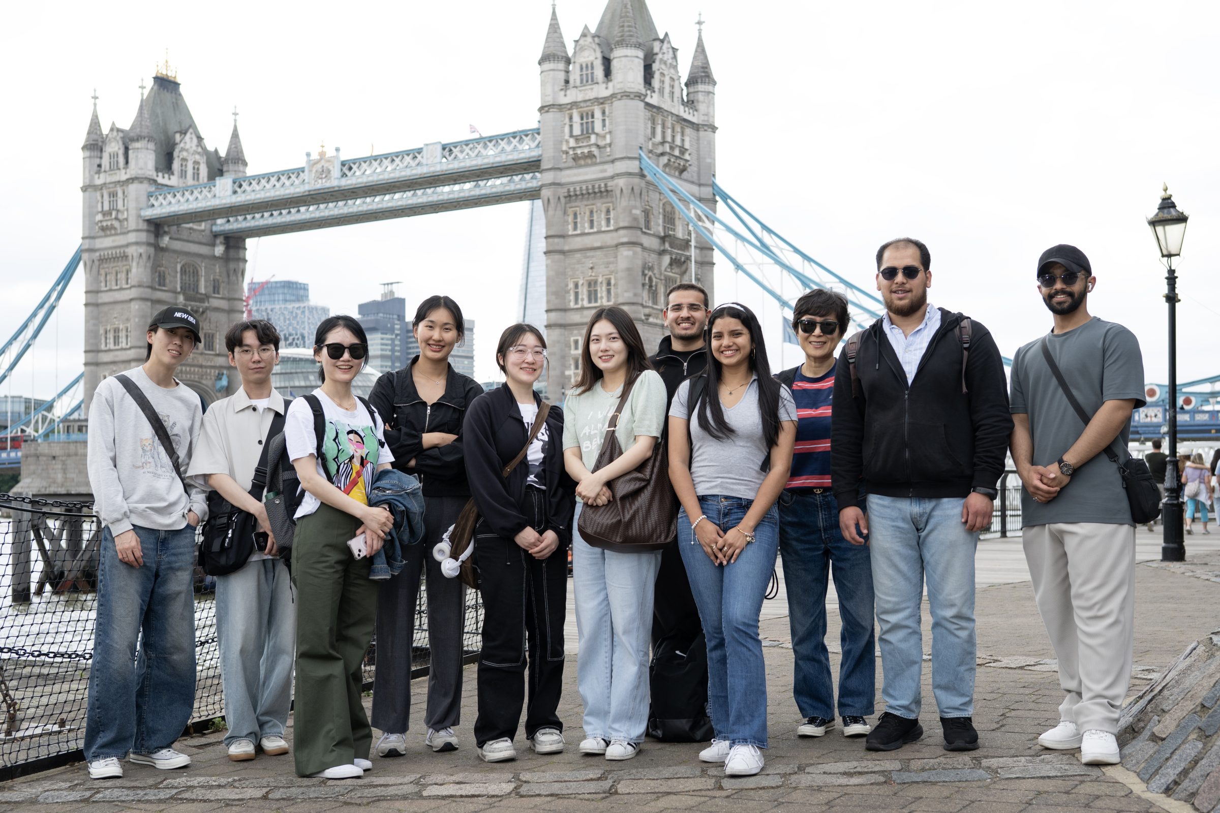 A World of English Students | Student Report & Insights 2025